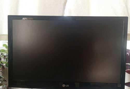 Монитор LG Flatron IPS226V-PN