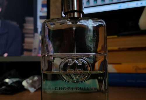 Gucci Guilty Cologne Мужская туалетная вода