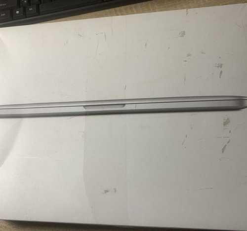 Коробка от Apple MacBook Pro 13 Late 2013 ME