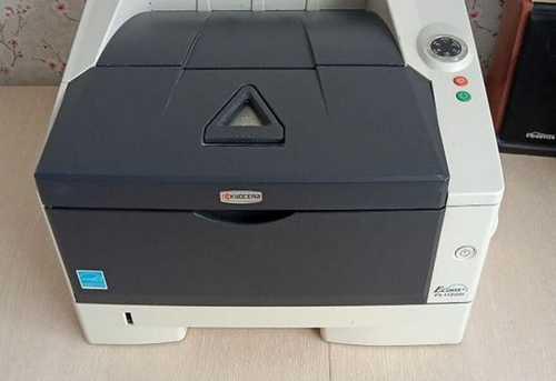 Принтер Kyocera fs-1120D