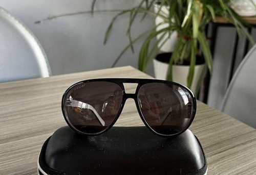Солнцезащитные очки-авиаторы мужские Von Zipper