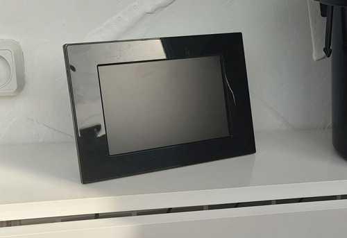 Фоторамка Sony digital photo frame dpf-e75