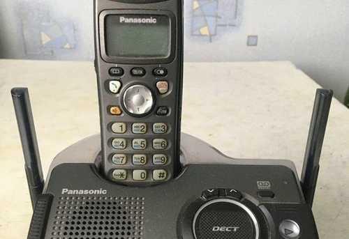 Радиотелефон Panasonic KX-TCD296RUT
