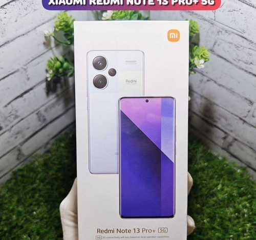 Xiaomi Redmi Note 13 Pro , 8/256 ГБ