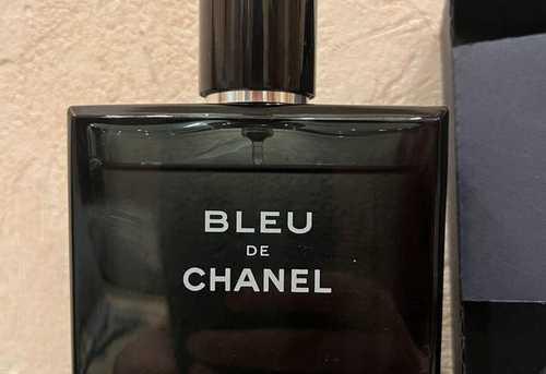 Bleu de chanel eau de parfum