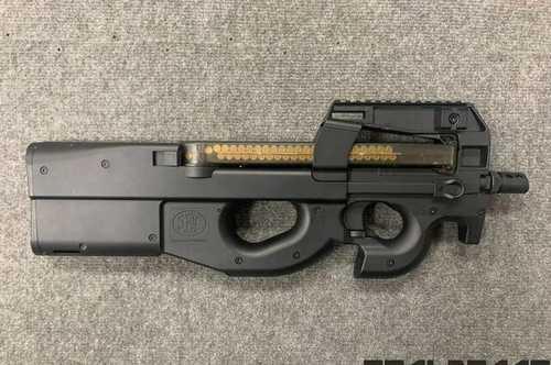 Пистолет-пулемёт Cyma FN P90