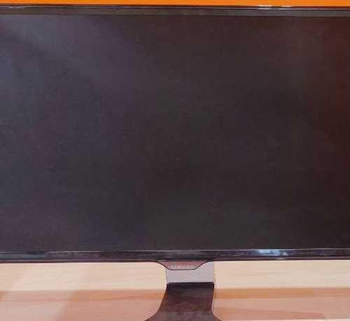 24" Samsung S24E390HL, 1920x1080, 55 Гц, PLS