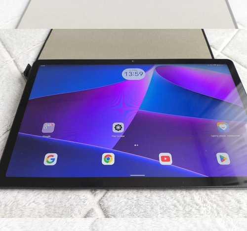 Планшет lenovo xiaoxin pad 2022