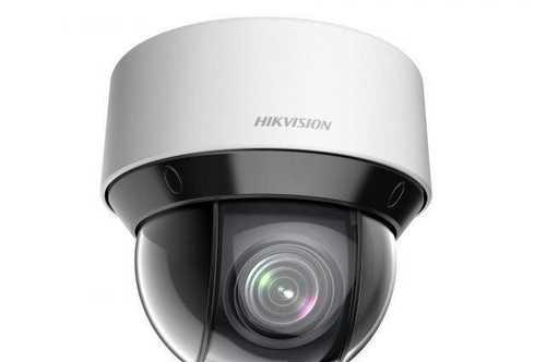 Видеонаблюдение DS-2de4a425iw-DE(B) hikvision
