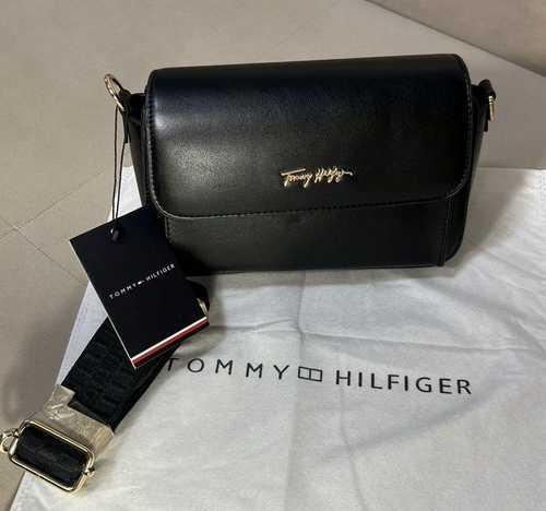 Новая женская сумка Tommy Hilfiger