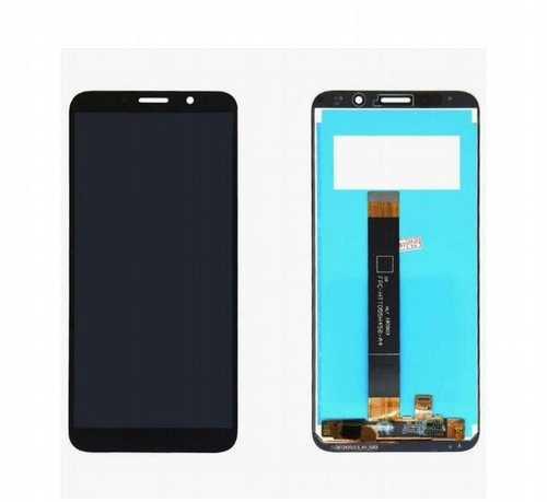 Дисплей для Huawei Honor 9S/Y5p (copy LCD)