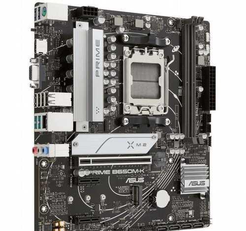 Asus prime B650M-K AM5 DDR5