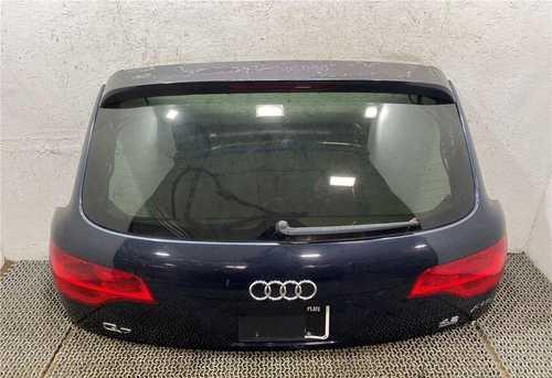 Фонарь (задний) Audi Q7, 2008