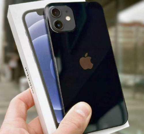 iPhone 12 mini, 256 ГБ