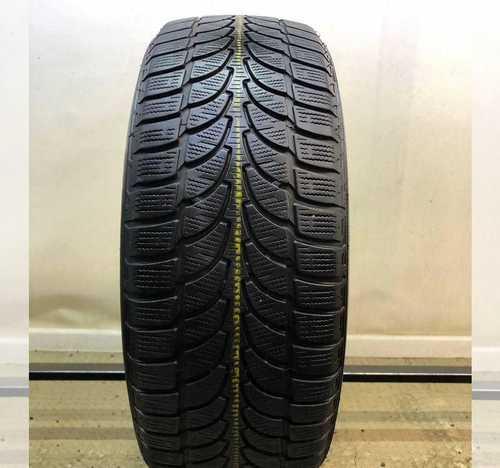 Bridgestone Blizzak LM-80 Evo 215/60 R17 96H