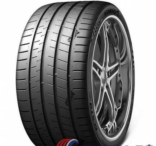 Kumho Ecsta PS91 245/45 R20 103Y