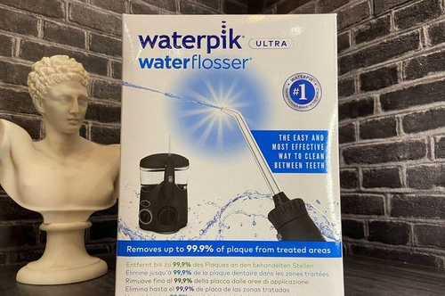 Ирригатор WaterPik