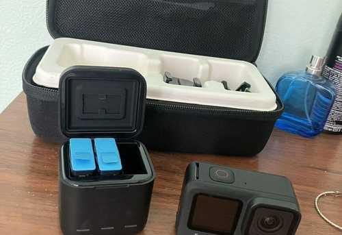 Gopro hero 9 black
