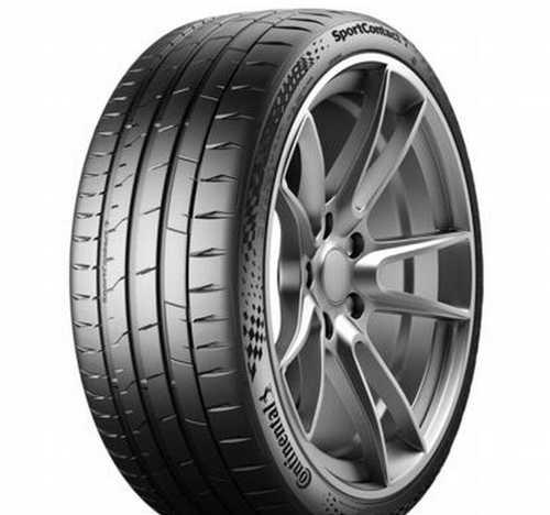 Continental ContiSportContact 7 325/35 R20 108Y