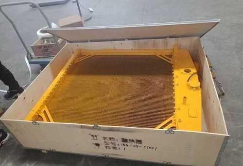 Радиатор охлаждения 175-03-C1002/Shantui SD32