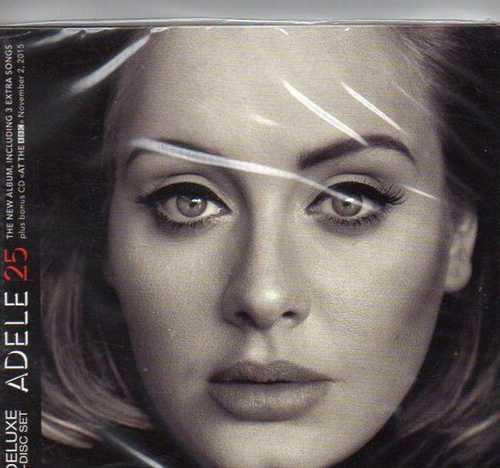 Adele CD