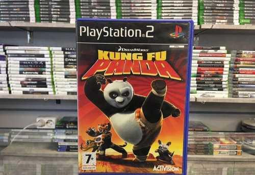 Kung Fu Panda PS2 Игры, есть обмен