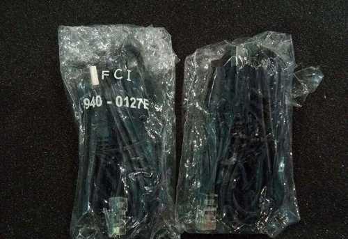 USB Кабель FCI 940-0127E