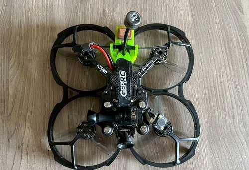 FPV Дрон, cinelog35 HD Crossfire