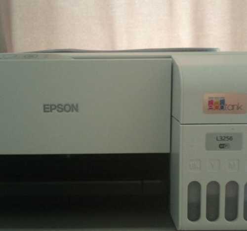 Принтер Epson l 3256