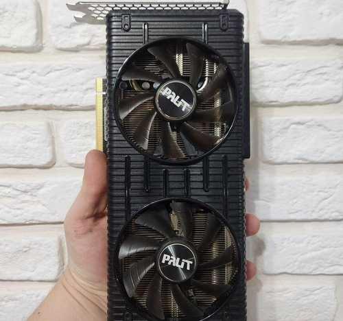 RTX 3060Ti 8GB