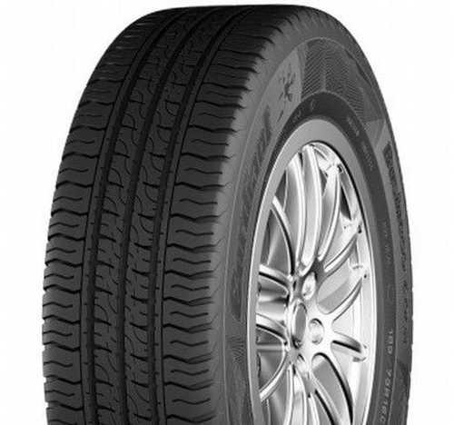 Cordiant Business CS-2 205/65 R16C