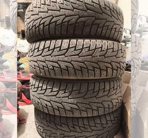Hankook Winter I'Pike RS W419 185/65 R15