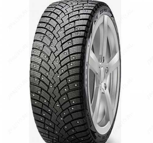 Pirelli Winter Ice Zero 205/55 R16 94T