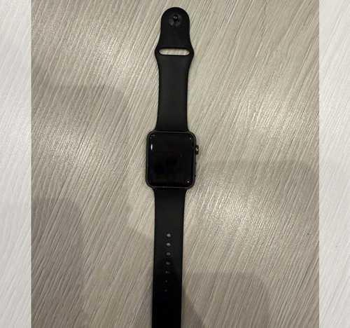 Часы apple watch series 1/series 7000 42 mm