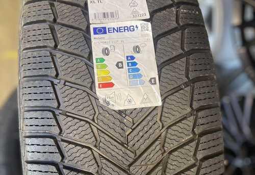 Michelin X-Ice Snow SUV 275/45 R22 112T