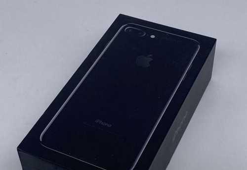 iPhone 7 plus jet black