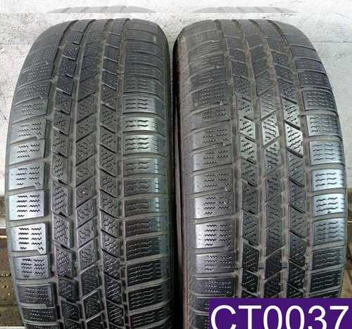 Continental ContiCrossContact Winter 235/55 R19 105H