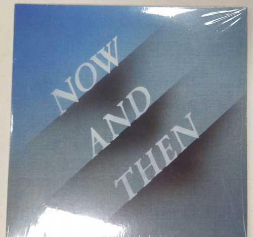 The Beatles – Now And Then / Love Me Do (2023 CD)