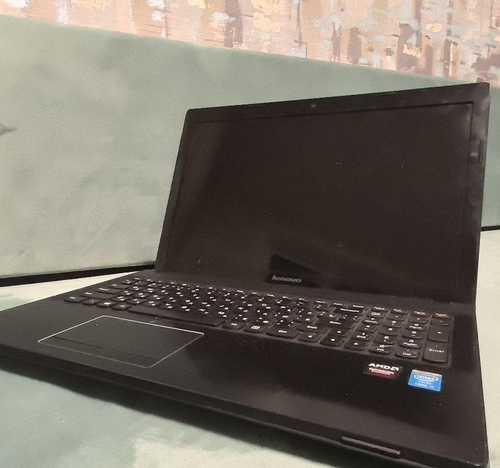 Ноутбук lenovo g510