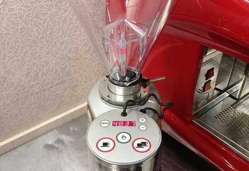 Кофемолка Mazzer Super jolly