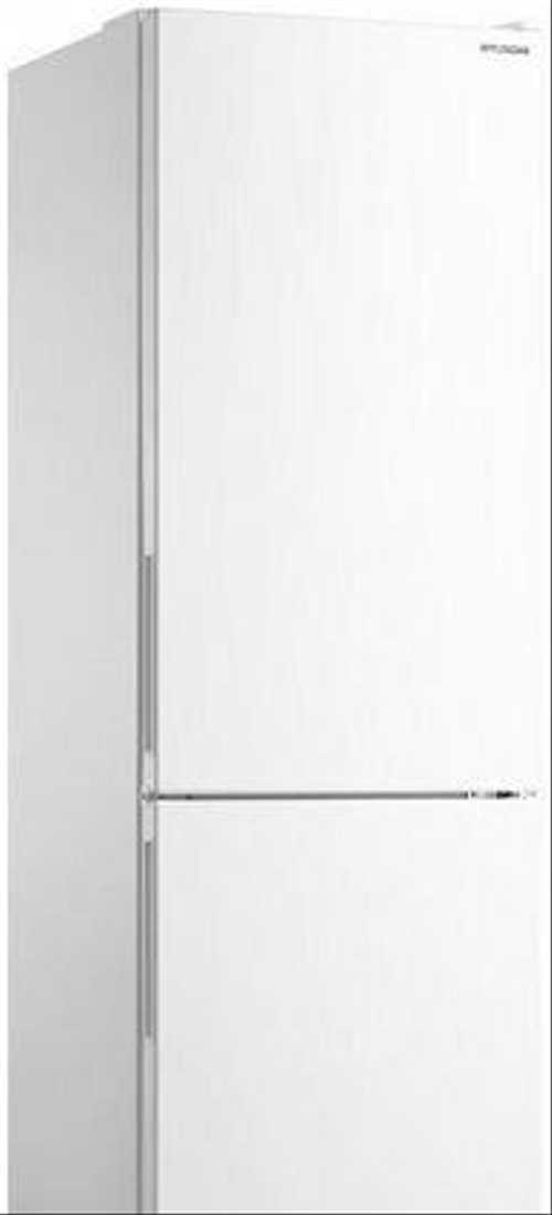 Холодильник Hyundai cc3091lwt белый (двухкамерный)