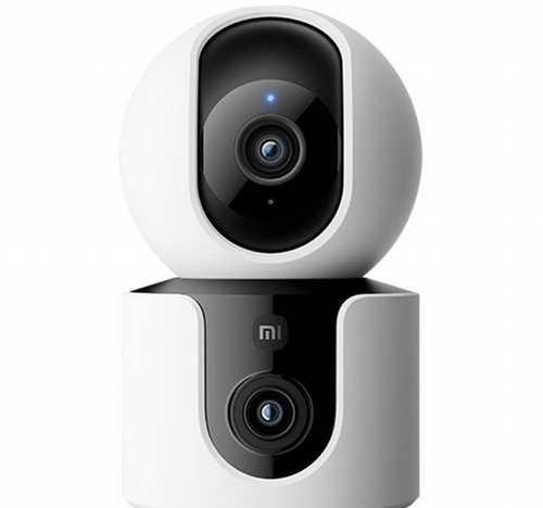 IP-камера Xiaomi SMART Dual Camera C300 (mjsxj22CM