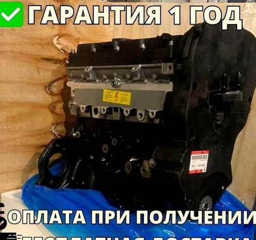 Двигатель новый Chevrolet F16D3 Cruze Lacceti