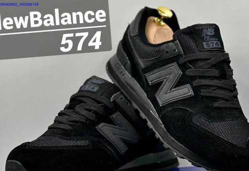 Кроссовки new balance