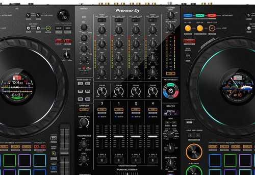 Dj контроллер Pioneer DDJ-FLX10