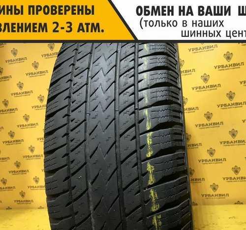 GT Radial Savero HT Plus 245/70 R16 107T