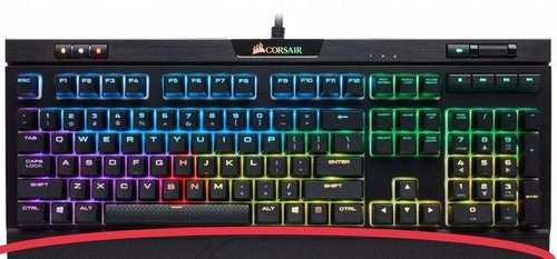 Подставка для рук для Corsair strafe RGB MK.2