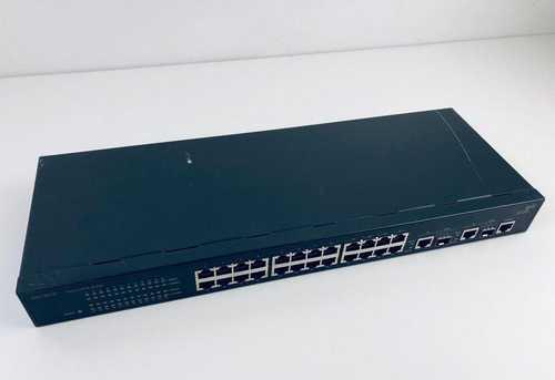 Коммутатор 3COM 3CR17333-91 4210