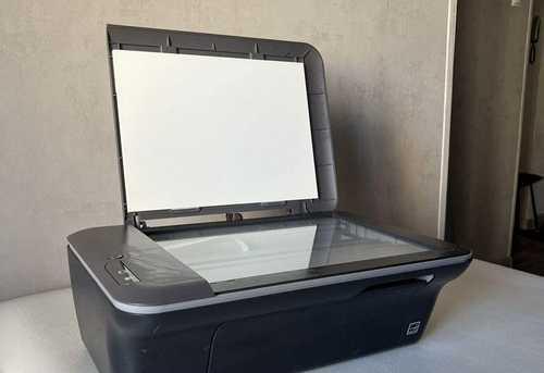 Мфу HP Deskjet 1050A Series