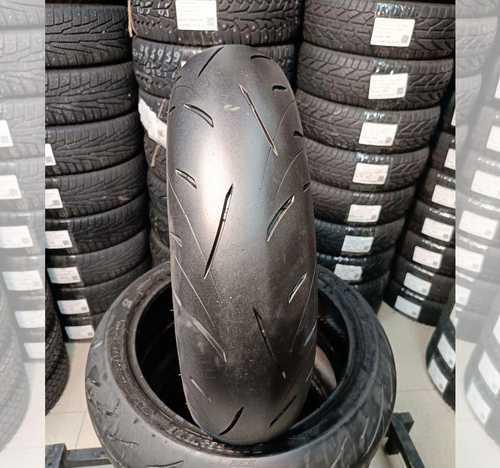 Шины 160 60 17 Dunlop Sportmax RoadSport 2 69W MB2